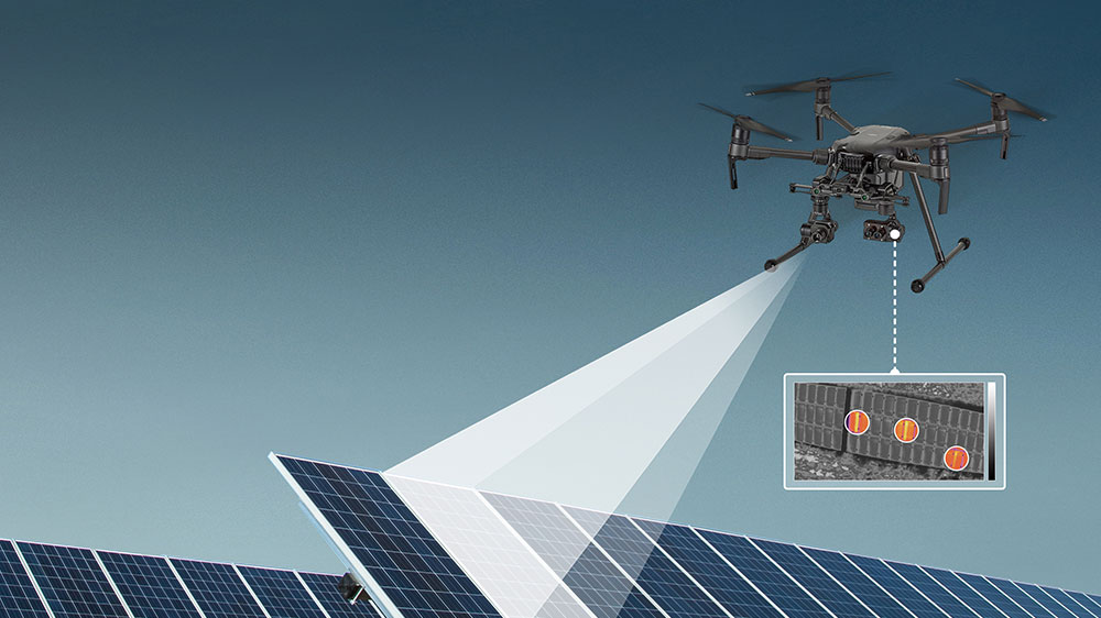 Solar Panel Inspection: Thermal Imaging Inspection in Hawaii | Pacific ...